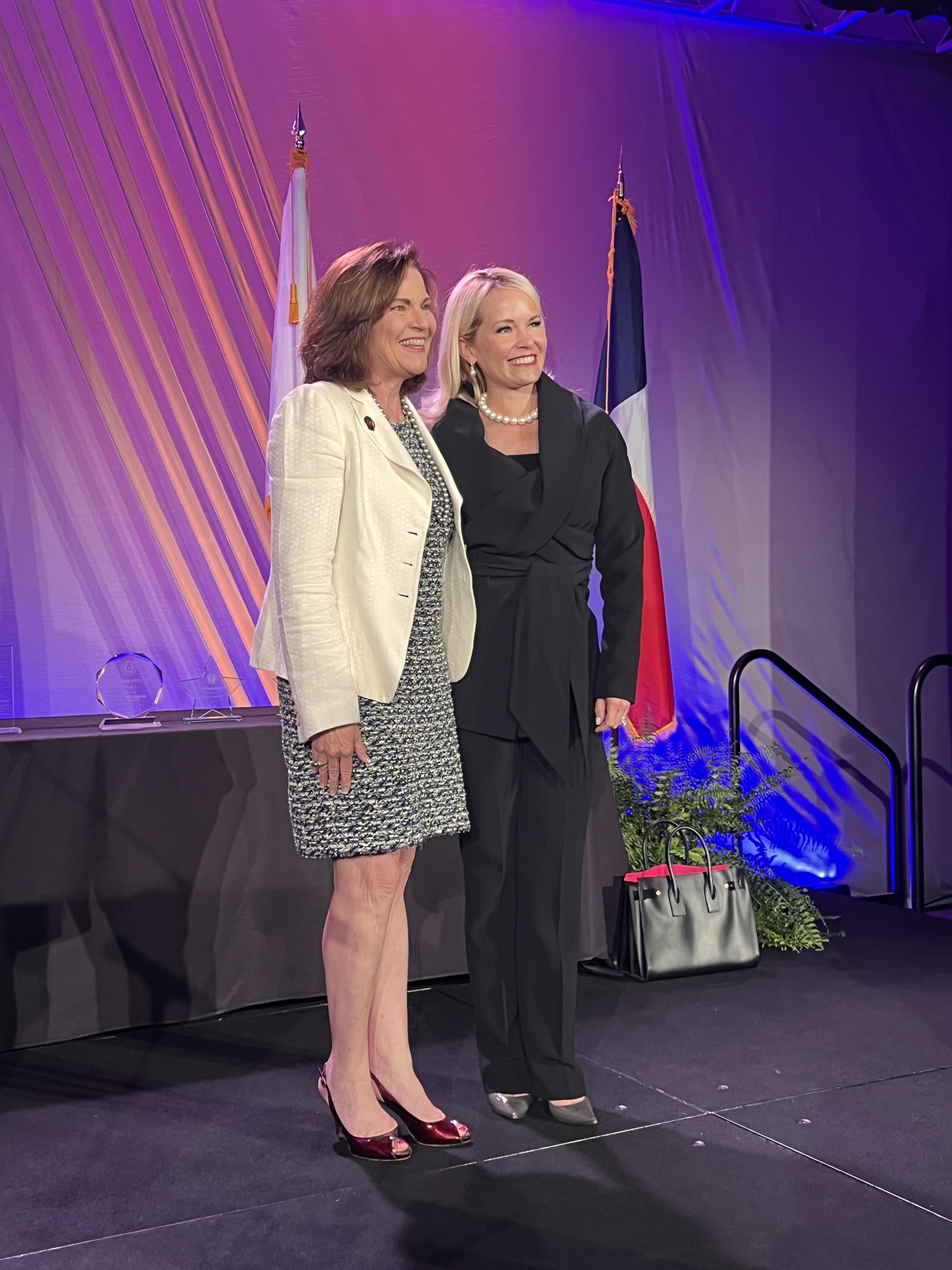 State Bar of Texas Recognizes Dedicated Volunteers - Houston Volunteer ...